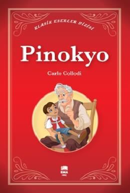 Pinokyo.