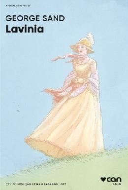 George Sand Lavinia.