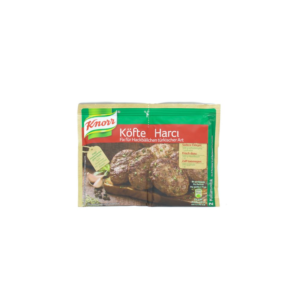 Knorr Kofte Harci 85g.