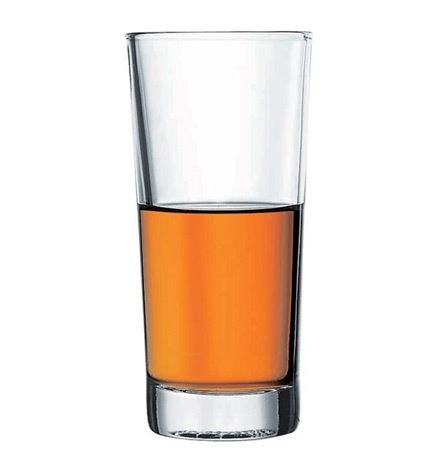 paşabahçe 52138 12 ad. limonata rakı bardak - bardağı.