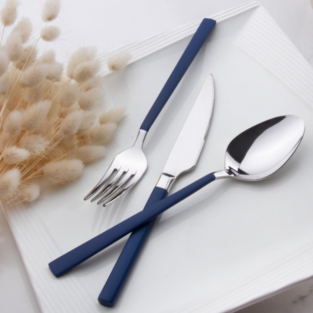 alaca titanyum slikon 72 par