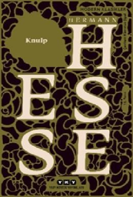 Hermann Hesse Knulp.