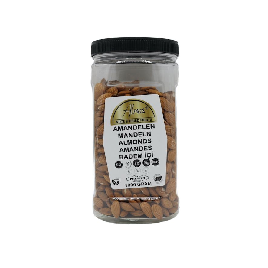 Almas Bademi 1kg.