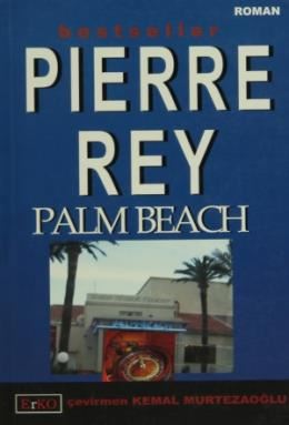 Pierre Rey Palm Beach.