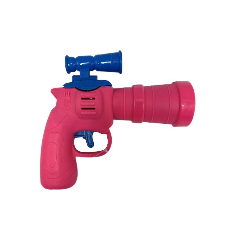 Lollipop Gun.