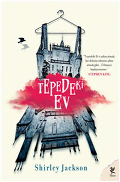 Tepedeki Ev Shirley Jackson.