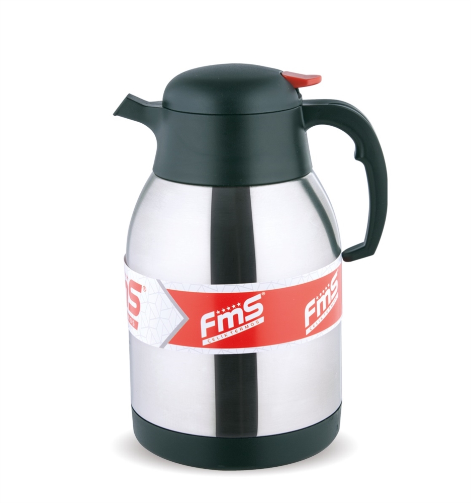 Fms Termos 2Lt Gri- T2000.