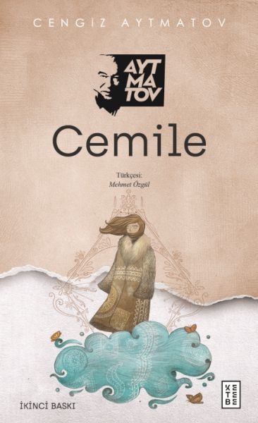 Cemile Cengiz Aytmatov.