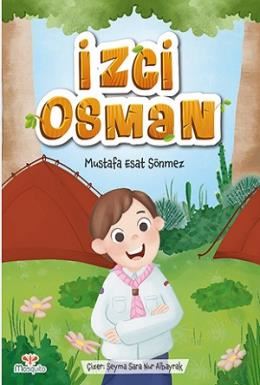 İzci Osman.