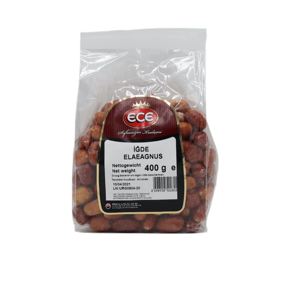 Ece Igde Kurusu 400g.
