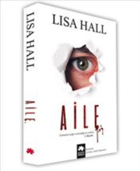 Aile Lisa Hall.