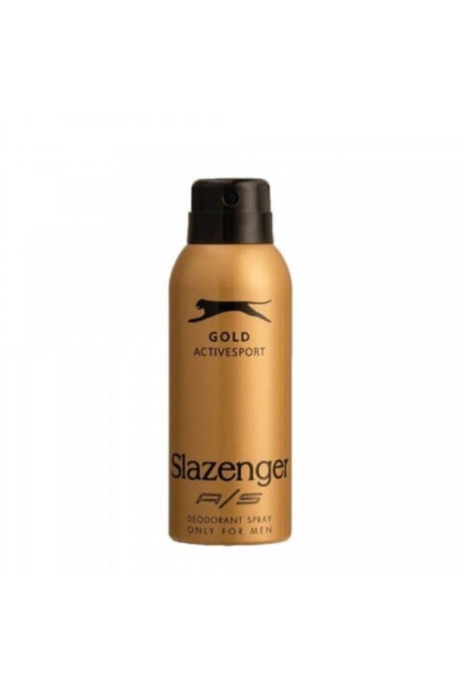 Slazenger Perfume Slazenger Deodorant Gold Active Sport 150 ml.