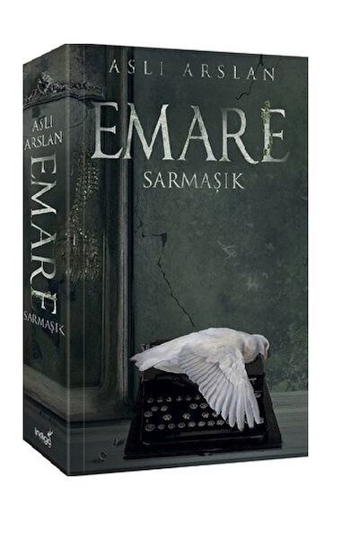 Emare - Sarmaşık Aslı Arslan.