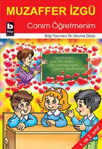 İlk Okuma Dizisi-Muzaffer İzgü (10 Kitap) Muzaffer İzgü.