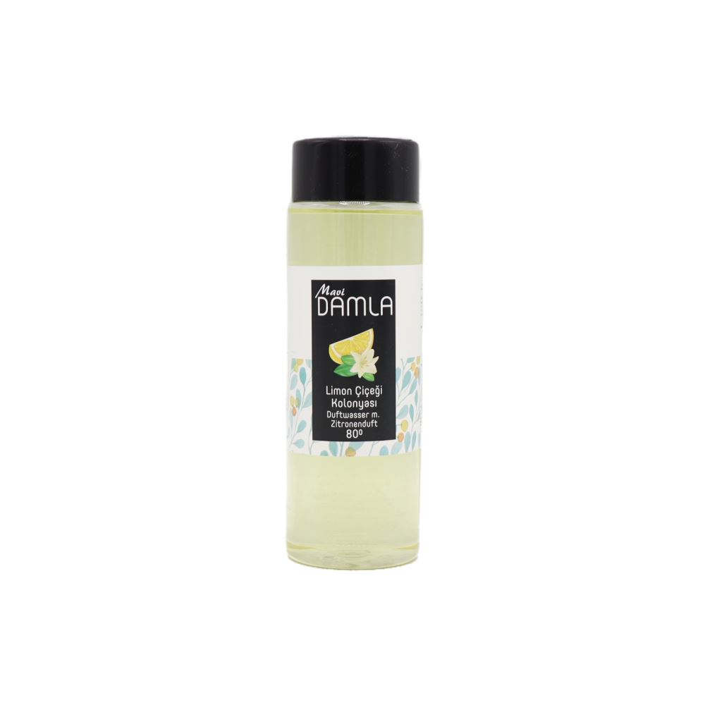 Damla Limon Kolonya 400cc.