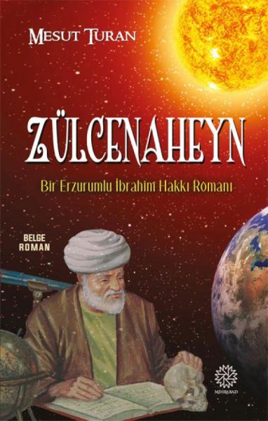 Zülcenaheyn Mesut Turan - Alkapida.com