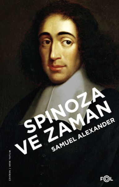 Spinoza ve Zaman Samuel Alexander.