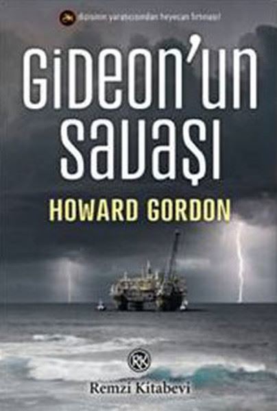 Gideon'un Savaşı Howard Gordon.