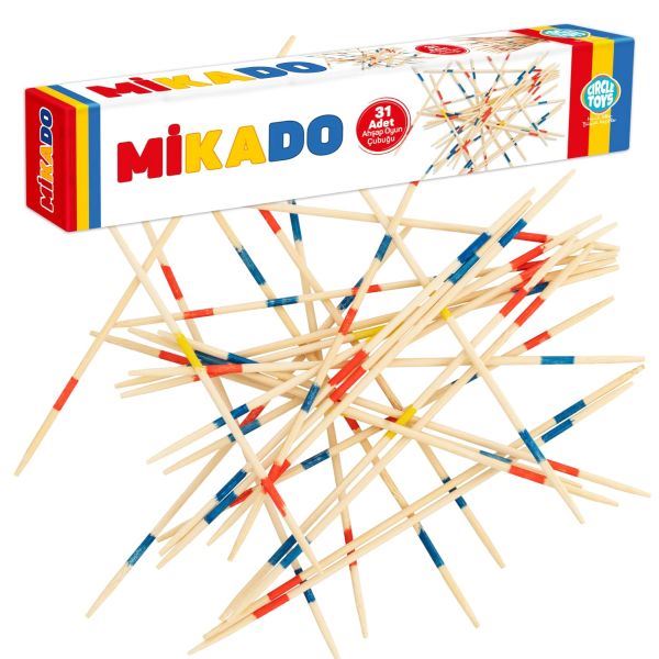 Mikado.