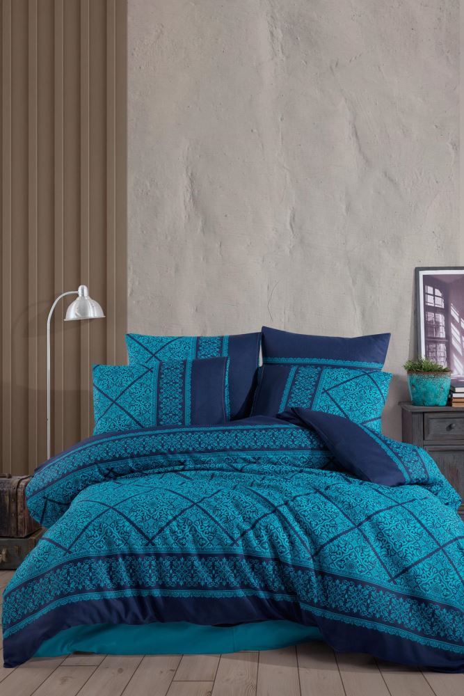 Arel Çift Kişilik Nevresim Seti.