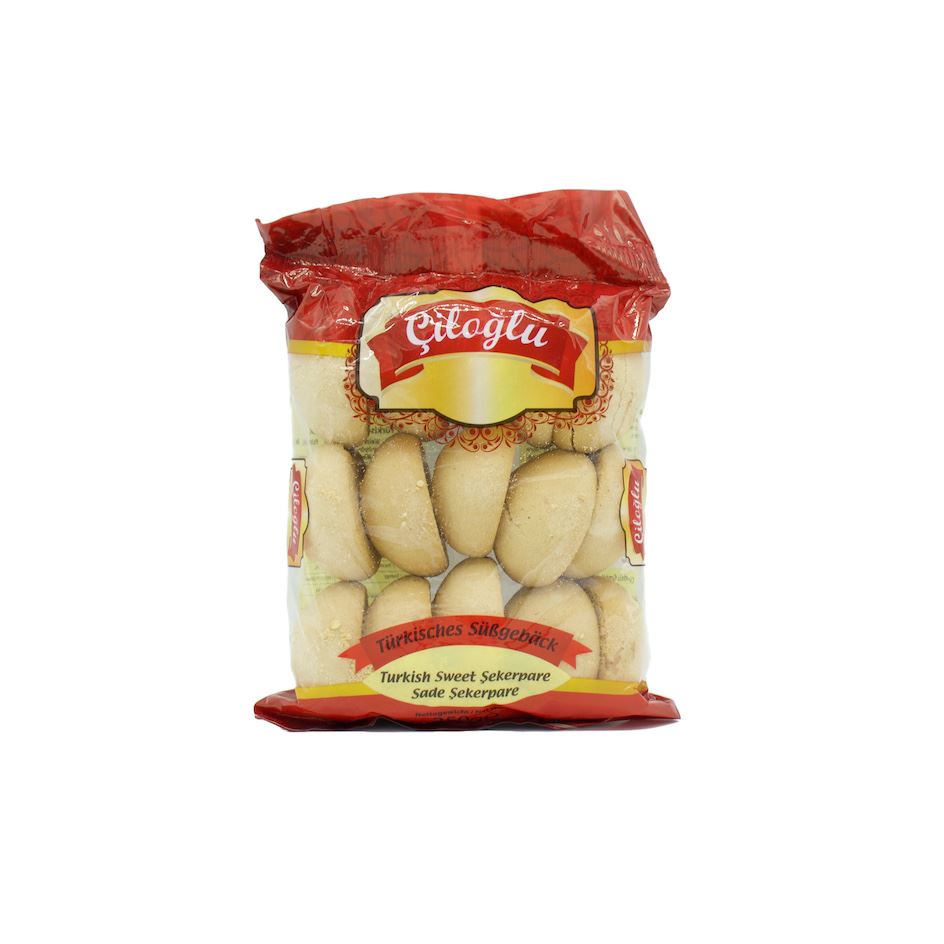 Ciloglu Sekerpare Tatlisi 250g.