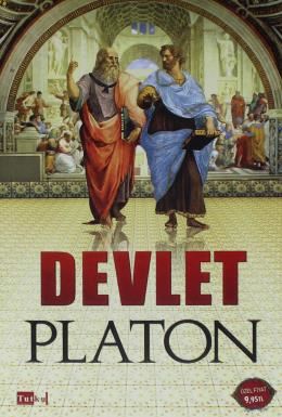 Platon Devlet.