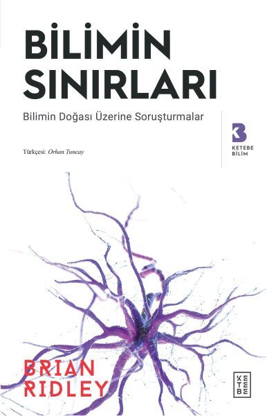 Bilimin Sınırları Brian Ridley.