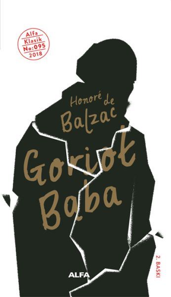 Goriot Baba Honore de Balzac.
