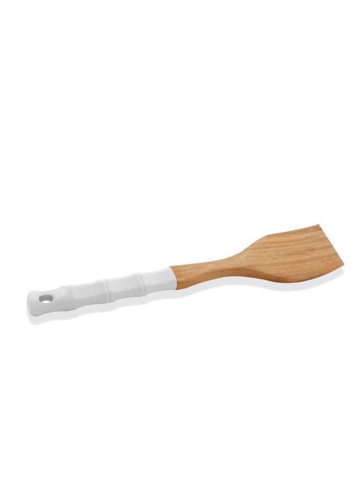 Silikon Servis Spatula.