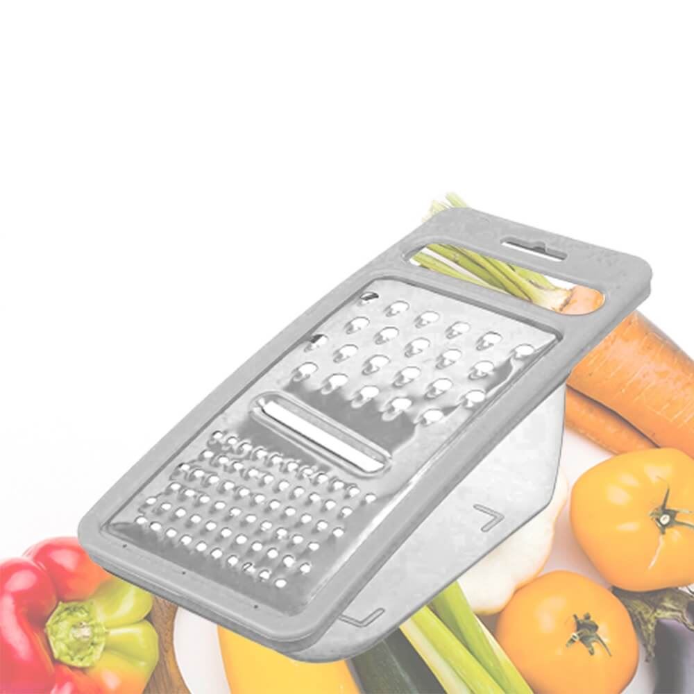 Wenken Smart Hazneli Rende Beyaz Piev.