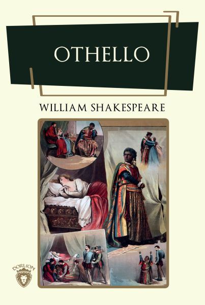 Othello William Shakespeare.