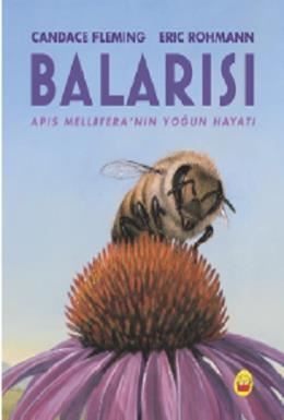 Eric Hoffer,Candace Fleming Balarısı.
