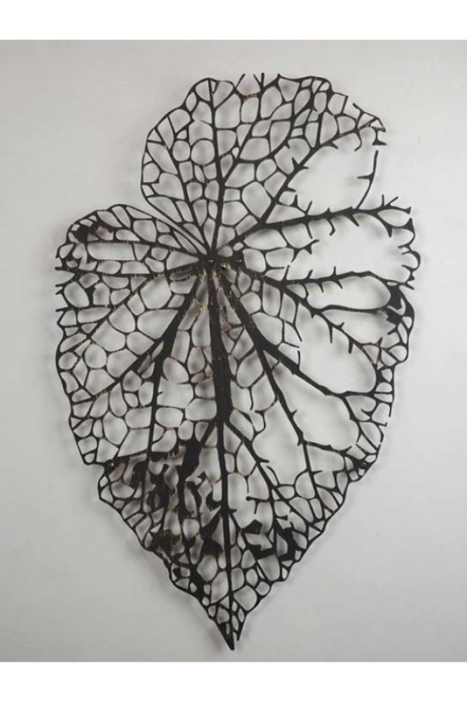 NTRUST AUTUMN METAL TABLO.