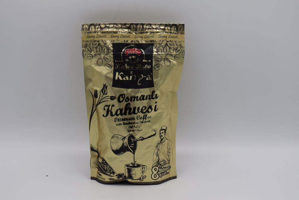 Ciloglu Osmanli Kahvesi 200g.