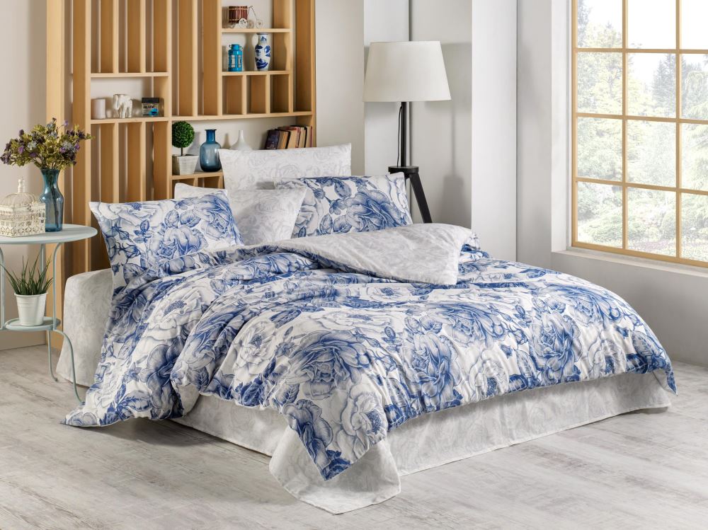 Ranforce Çift Kişilik Nevresim Seti Freya.