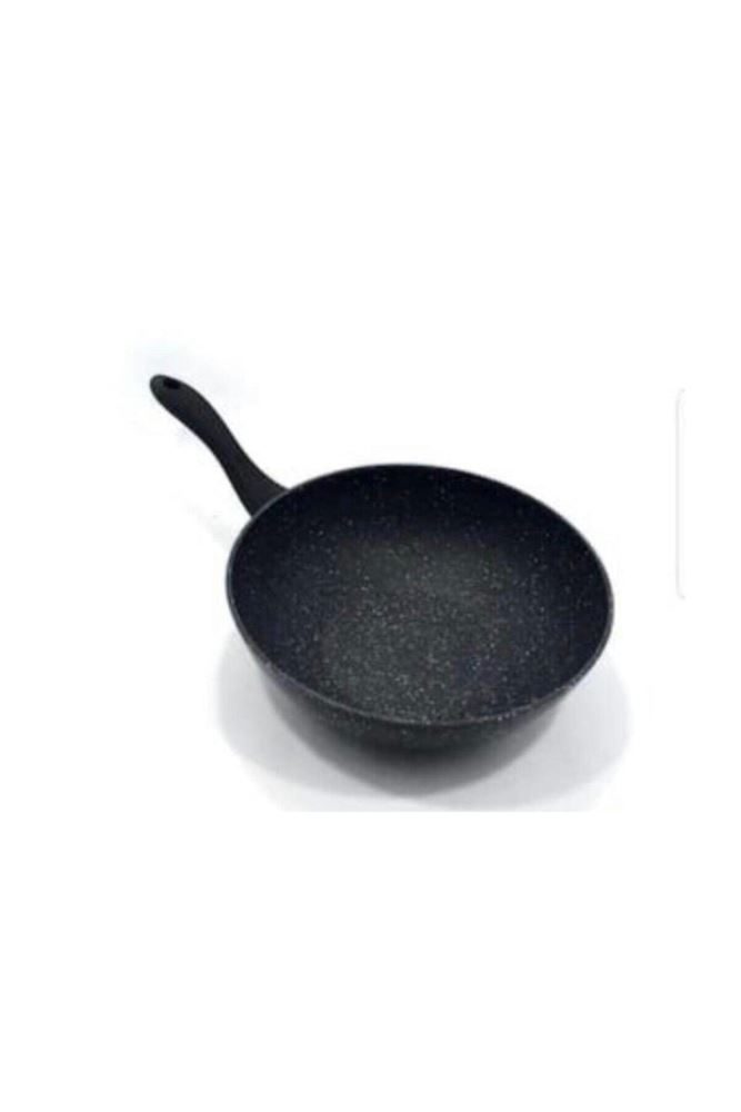 28 Cm Wok Tava.