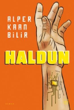 Haldun.