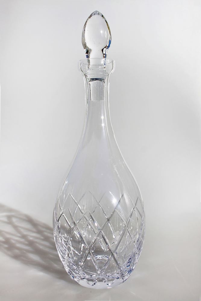 Deco Karaf (Şişe) - Alkapida.com