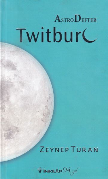 Astrodefter 2021 Zeynep Turan.