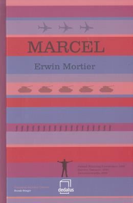 Erwin Mortier Marcel - Alkapida.com