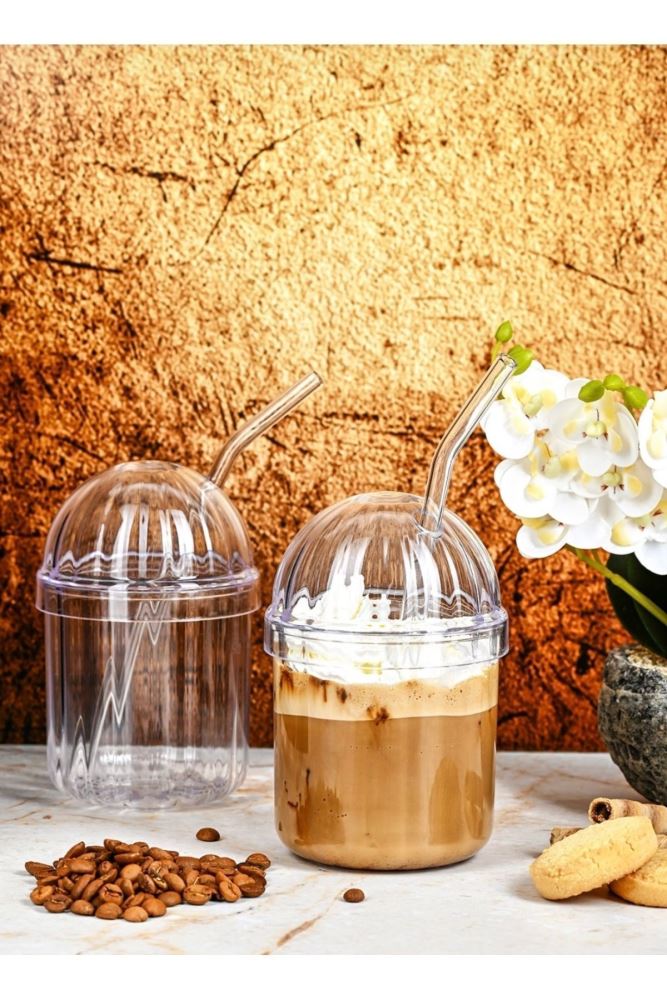 2 Adet Mika Oval Kapaklı Pinterest Bardak Kahve Ve Sunum Bardağı 430 ml ... 2 Adet Mika Oval Kapaklı Pinterest Bardak Kahve Ve Sunum Bardağı 430 ml ...