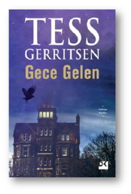 Tess Gerritsen Gece Gelen - Alkapida.com