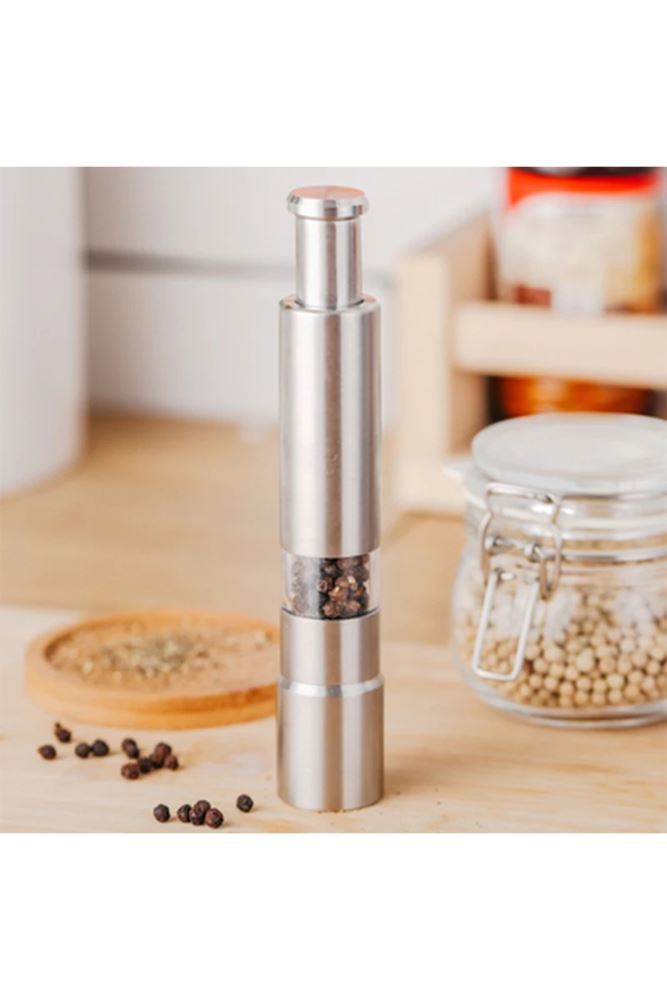 Piillo Portable Mini Pepper Grinder 15cm.