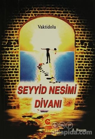 Seyyid Nesimi Divanı Nesimi.