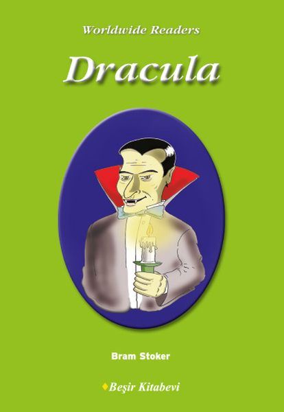 Level 3 - Dracula Bram Stoker.