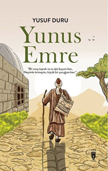 Yunus Emre Yusuf Duru.