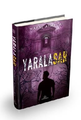Maral Atmaca Yaralasar 3 (Ciltli).
