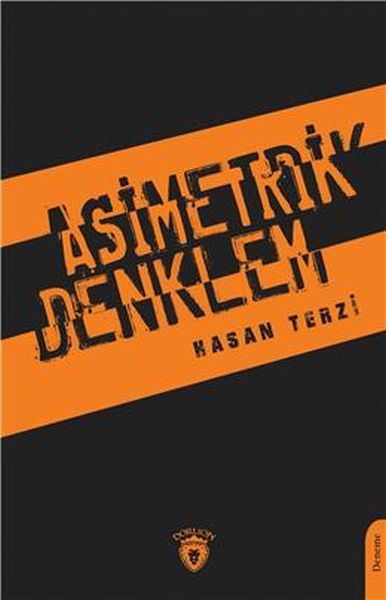 Asimetrik Denklem Hasan Terzi.