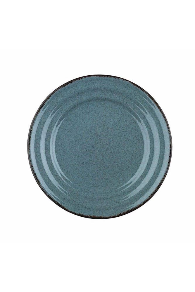 Pearl Tuana Servis Tabağı 6 Adet 25 Cm.