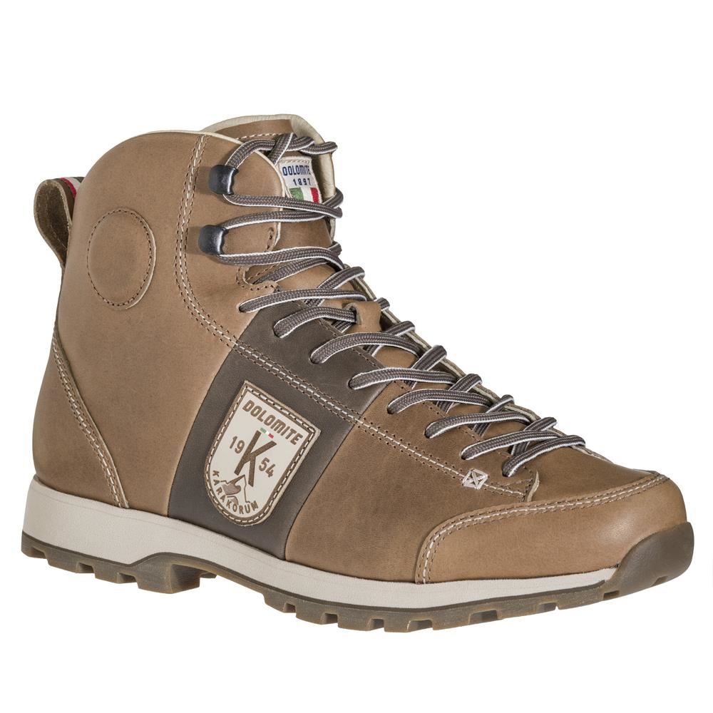 Dolomite 1954 Karakorum Bot-KAHVERENGİ - Alkapida.com